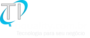 Início | TiQuality Web & Network